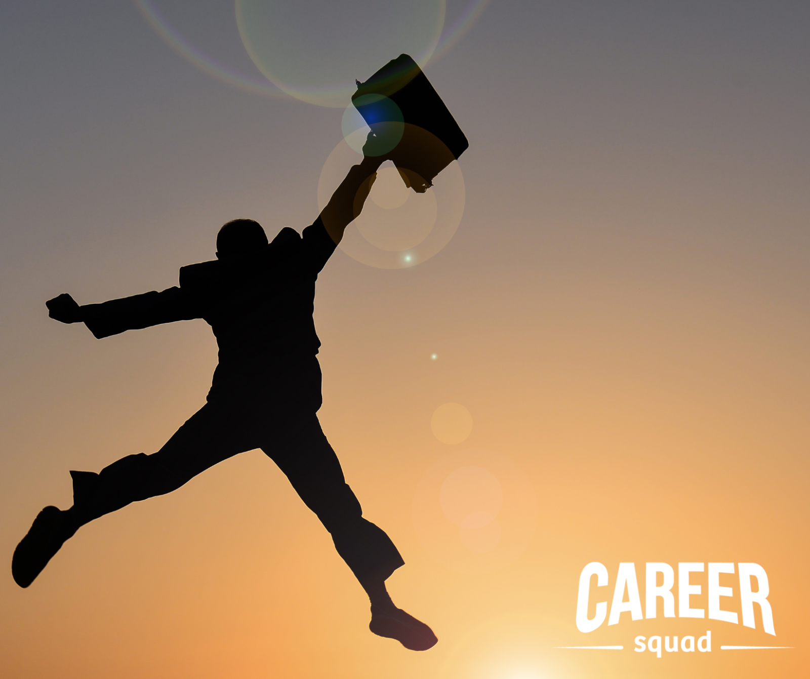 Dag van de Medewerker - Career Squad